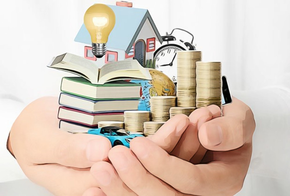  Haz Que Rinda Tu Dinero Claves Para Tener Buenas Finanzas Personales