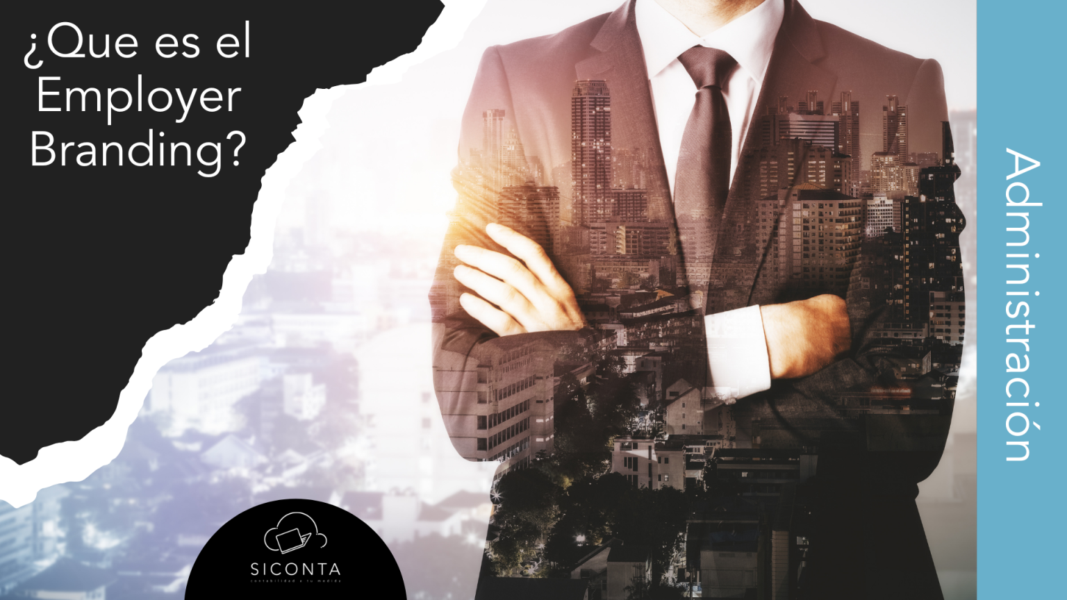 ¿Que es el Employer Branding? – Consciencia colectiva